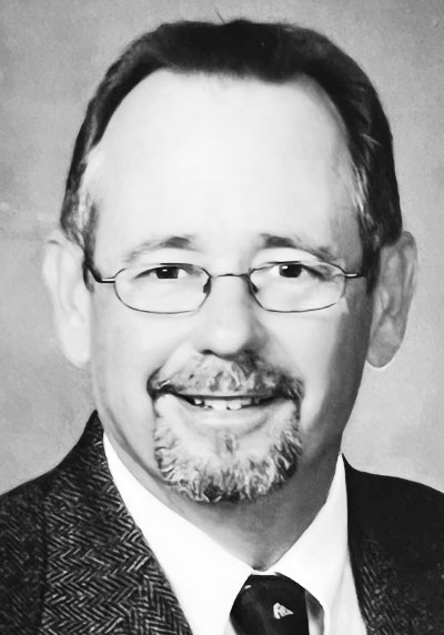 James M. Keffer | News, Sports, Jobs - News and Sentinel